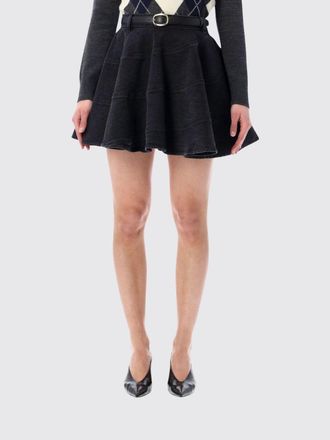 Self Portrait Rock SELF-PORTRAIT Damen Farbe Schwarz