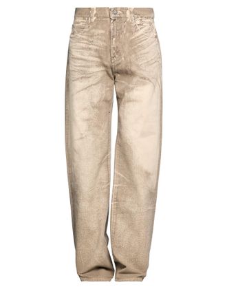 Balmain HOSEN & R&Ouml;CKE - Jeanshosen auf YOOX.COM