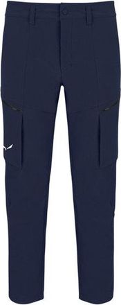 Salewa Puez Dst Cargo - Wanderhose - Herren