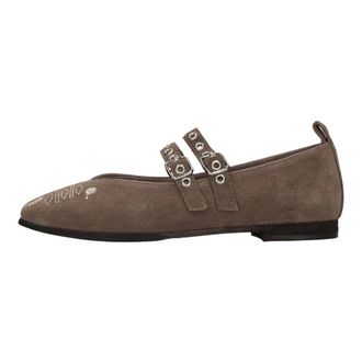 De Siena shoes Ballerinas - - Shoes - Damen - Braun - 41 EU