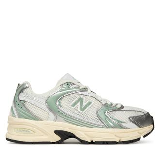 New Balance Sneakers New Balance U530SEB Silberfarben