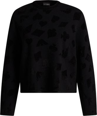 Emporio Armani STRICKWAREN - Pullover auf YOOX.COM