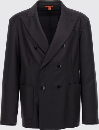 Barena Jacke BARENA Herren Farbe Blau