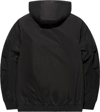 Vintage Industries Winterjacke Jacke Vintage Omega