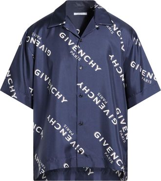 Givenchy TOPS - Hemden auf YOOX.COM