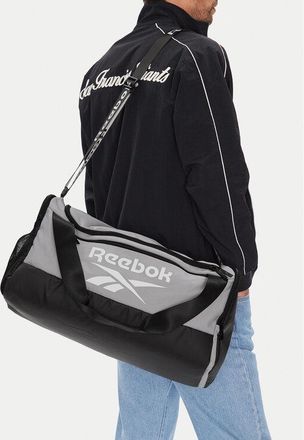 Reebok Sporttasche RBK-034-CCC-05 Grau