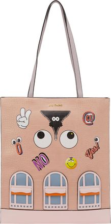 Mymo Umh&auml;ngetasche Umh&auml;ngetasche Frauen Rosa