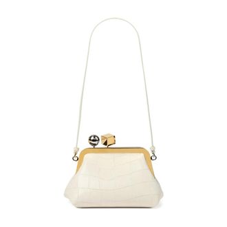Jacquemus Damen, Taschen, Beige, ONE SIZEGr&ouml;&szlig;e