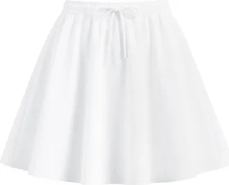 Blumarine HOSEN & R&Ouml;CKE - Minir&ouml;cke auf YOOX.COM