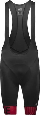 Gore GORE C5 Opti Kurze Tr&auml;gerhose+