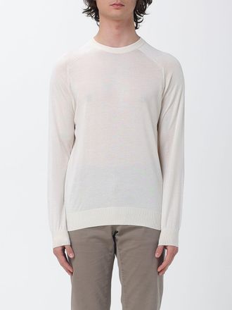 KANGRA Pull Homme couleur Ivoir