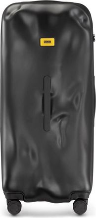 Crash Baggage Icon Trunk Trolley L (82 cm) BLACK [001]