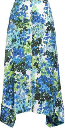 Stella McCartney HOSEN & R&Ouml;CKE - Midi-R&ouml;cke auf YOOX.COM