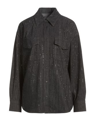 Dondup TOPS - Jeanshemden auf YOOX.COM