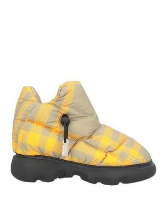 Burberry CHAUSSURES - Bottines sur YOOX.COM