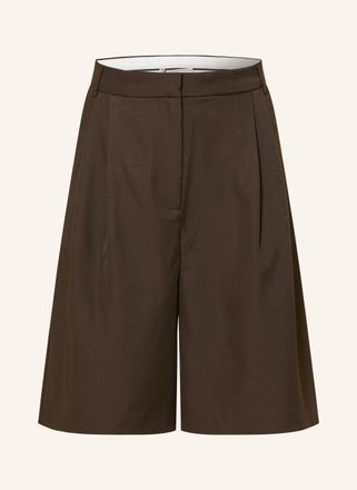 Neo Noir Neo Noir Bermudas Nika braun
