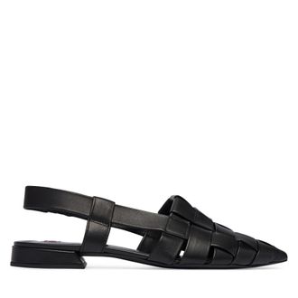 H&ouml;gl Ballerinas H&Ouml;GL 1-101930 Schwarz