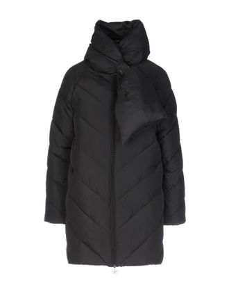 Elisabetta Franchi Icy JACKEN & M&Auml;NTEL - Pufferjacken & Daunenjacken auf YOOX.COM