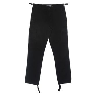 Iuter Hosen - - Trousers - Herren - Schwarzk - W34