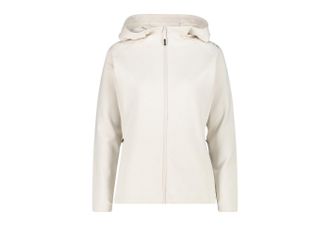 F.lli Campagnolo Sweatjacke CMP Damen Sweatjacke WOMAN JACKET FIX HOOD 32C8386