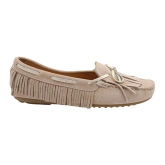 Babouche Lifestyle Babouche, Damen, Schuhe, Beige, 40 EUGr&ouml;&szlig;e