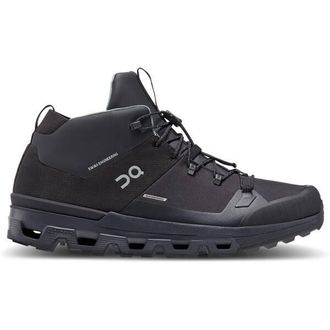 On Herren Multifunktionsstiefel Cloudtrax Waterproof