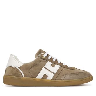 Elisabetta Franchi Sneakers Elisabetta Franchi SA61G61E2 Braun
