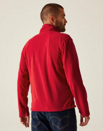 Regatta Professional Fleecejacke Micro Full Zip Fleece