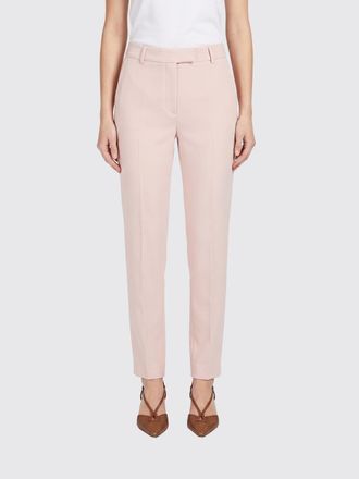 Max Mara Pantalon Femme couleur Rose