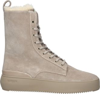 Blackstone Nora - Weathered Teak - Boots