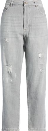 Souvenir HOSEN & R&Ouml;CKE - Jeanshosen auf YOOX.COM