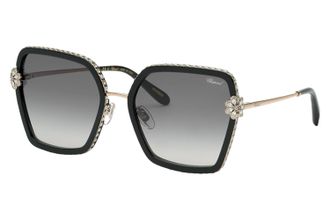 Chopard SCHG34S 0700 Sonnenbrille