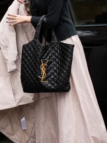 Tendance sac à main : voici les sacs Saint Laurent les plus à la mode cette année