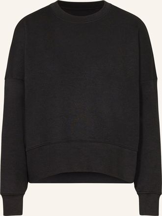 Juvia Sweatshirt Elia schwarz