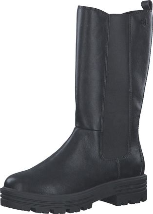 s.Oliver Chelsea-Stiefel 5-5-25404-29 Schwarz Red Label