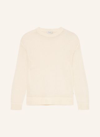 Maerz Maerz Muenchen Pullover Mit Alpaka weiss