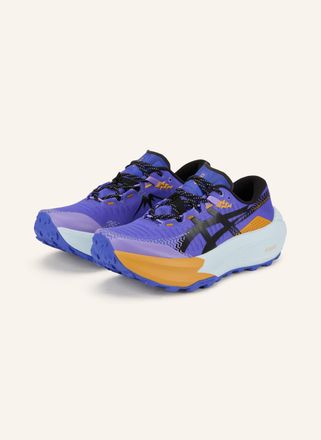 Asics Asics Trailrunning-Schuhe Trabuco Max 5 blau