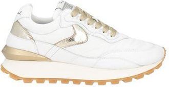 Voile Blanche CHAUSSURES - Sneakers sur YOOX.COM