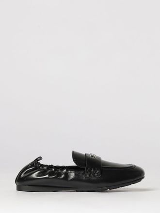 Marc Jacobs Mocassin Femme couleur Noir