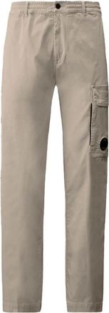 C.P. Company 20Cmpa135A Chinos - - Trousers - Herren - Beige - L