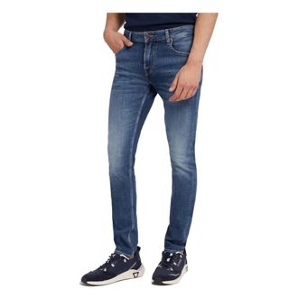 Guess Homme, Jeans, Bleu, Taille: W32 Chris Jeans skinny