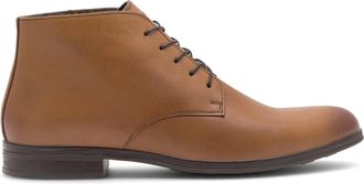 Lasocki Schnürschuhe Lasocki JACKSON-04 BIG MI08 Braun