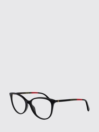 Gucci Lunettes De Vue Femme couleur Noir 1