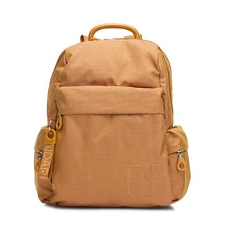 Mandarina Duck MD20 Backpack f&uuml;r Damen, Einheitsgr&ouml;&szlig;e, Senf, Einheitsgr&ouml;&szlig;e