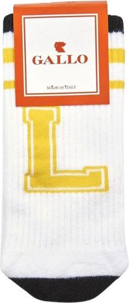 Gallo Socken - - Underwear - Herren - Wei&szlig; - ONE SIZE