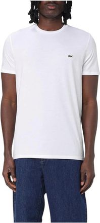 Lacoste Herren, Oberteile, Wei&szlig;, 2XLGr&ouml;&szlig;e