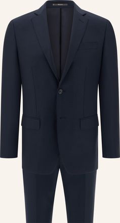 Boggi Milano Boggi Milano Anzug blau