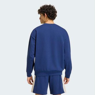 adidas Sweatshirt SEASONAL ESSENTIALS COLLEGIATE FRENCH TERRY CREW
