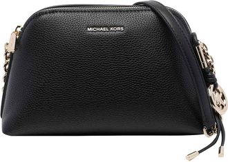 Michael Michael Kors Sac Bandouli&egrave;re - Noir