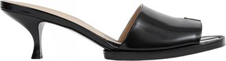 Maison Margiela Tabi City Sandal